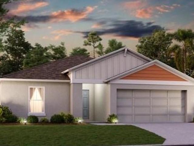 12620 Hysmith Loop, Parrish, FL 34219