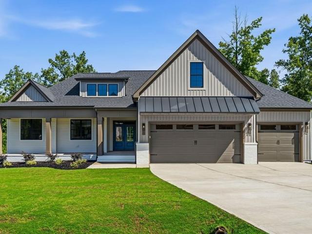 12620 Mallard Rock Rd, Zebulon, NC 27597