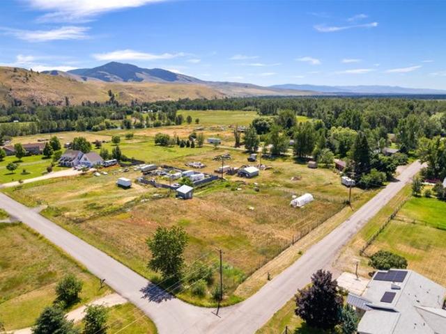 12620 Ottomar Ln, Lolo, MT 59847