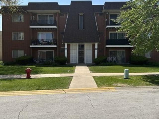 12620 S Alpine Dr Apt 8, Alsip, IL 60803