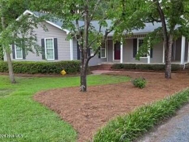 12621 Cotton Dr, Laurinburg, NC 28352