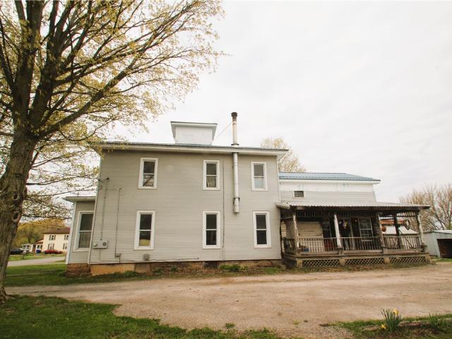 12621 Presbyterian Road