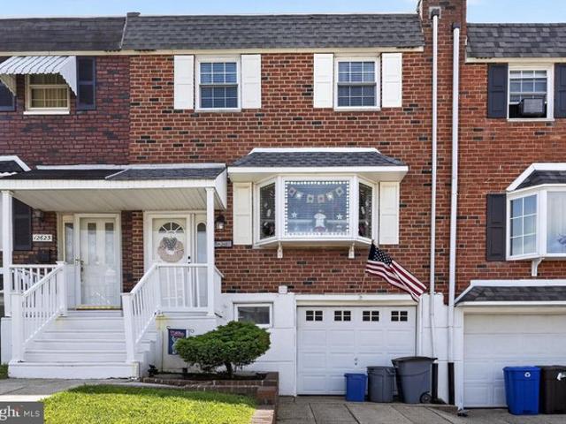 12621 Richton Rd, Philadelphia, PA 19154