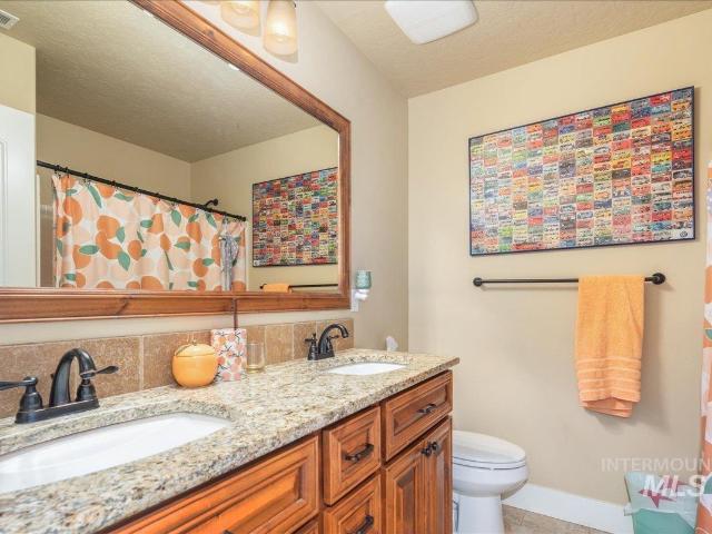 12621 S Carriage Hill Way, Nampa, ID 83686 | MLS #98976