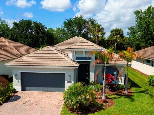 12621 SW Sunrise Lake Ter, Port Saint Lucie, FL 34987