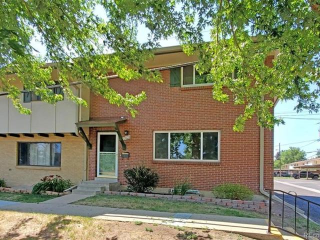 12622 W Virginia Ave, Denver, CO 80228