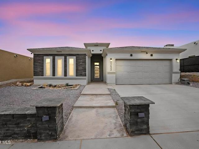 12622 Amesbury Ave, El Paso, TX 79928