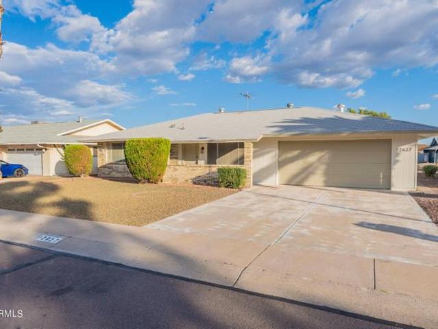 12627 W Parkwood Dr, Sun City West, AZ 85375