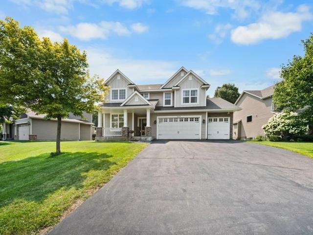 12624 Xylite St NE, Blaine, MN 55449