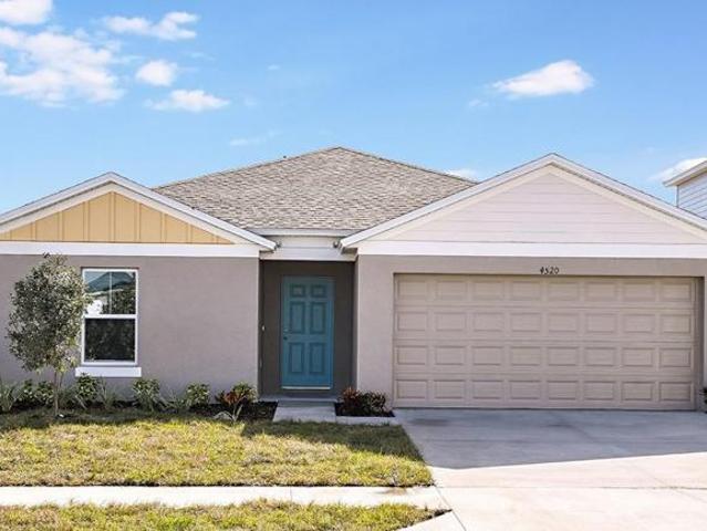 12624 Hysmith Loop, Parrish, FL 34219
