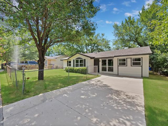 12624 Spring Branch Drive