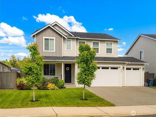 12625 th St E, Puyallup, WA 98374