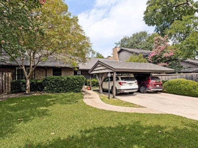 12625 Breckenridge Dr Unit 199, Dallas, TX 75230