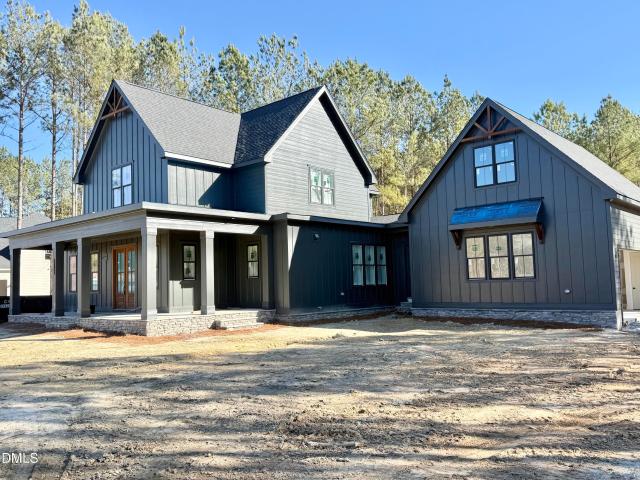 12625 Burgess Road