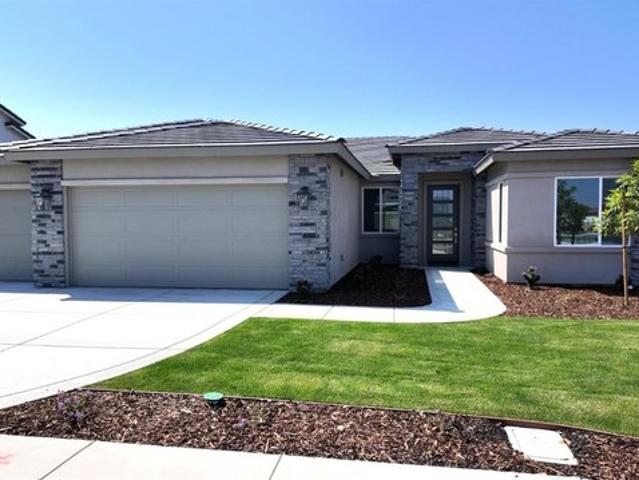 12625 Graham Ct, Bakersfield, CA 93311