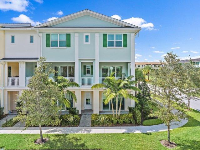 12625 Machiavelli Way, Palm Beach Gardens, FL 33418