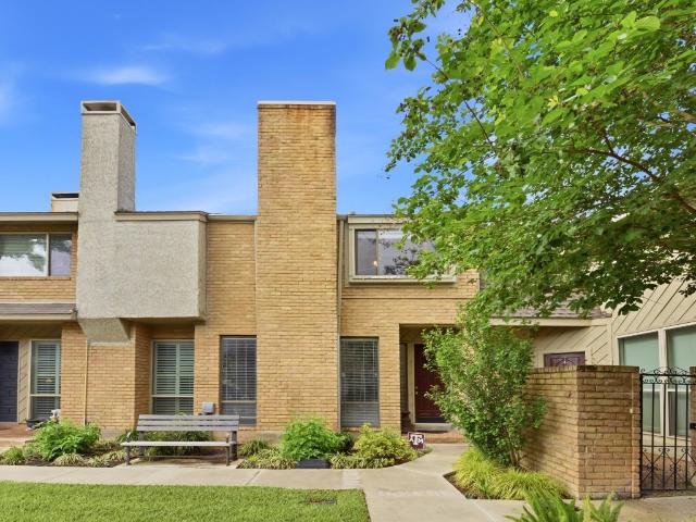 12625 Memorial Dr, Unit 51, Houston, TX 77024 | MLS #35301