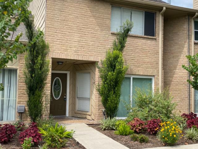 12625 Memorial Dr, Unit 97, Houston, TX 77024 | MLS #60761 | Compass