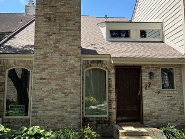 12625 Memorial Dr Apt 77, Houston, TX 77024