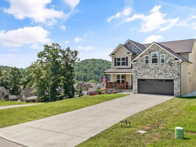 12625 Myrtle Ridge Lane
