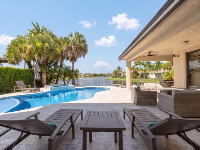 12625 NW 76th St, Parkland, FL 33076