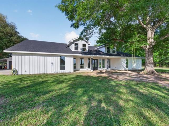 12625 Padon Rd, Needville, TX 77461