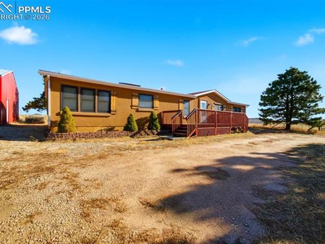 12625 Palomino Drive