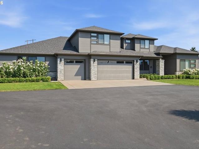 12625 S New Era Rd, Oregon City, OR 97045