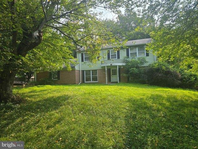 12625 Springloch Ct, Silver Spring, MD 20904