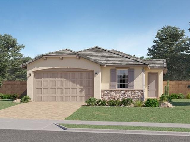 12626 W Odeum Ln, Avondale, AZ 85323