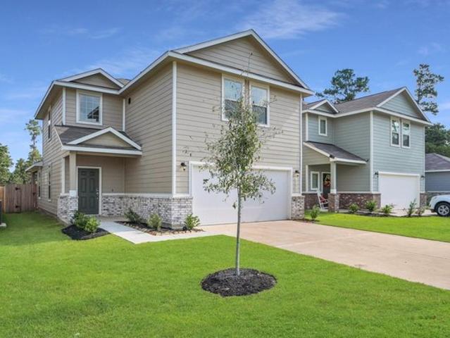 12626 Alta Vis, Magnolia, TX 77354