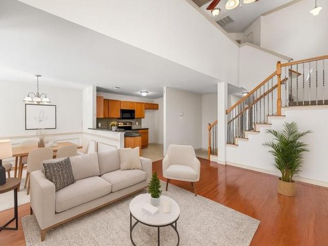 12626 Bay Ave, Fort Worth, TX 76040