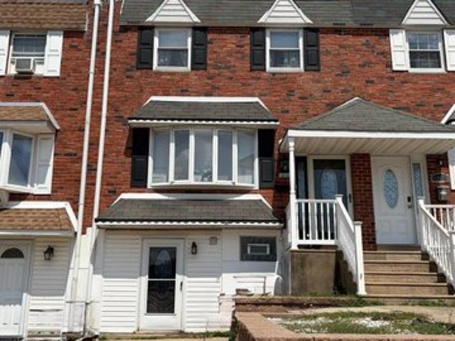 12626 Chilton Rd, Philadelphia, PA 19154