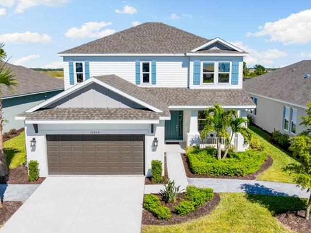 12626 Dockyard Trl, Palmetto, FL 34221