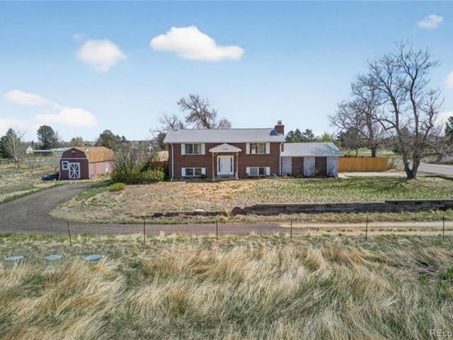 12626 N 1st St, Parker, CO 80134