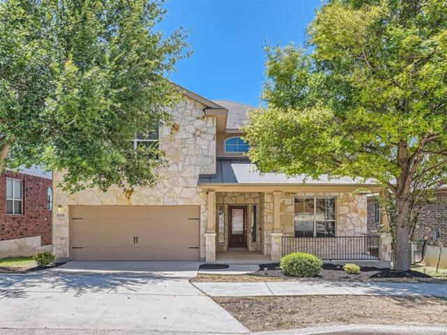 12626 Red Maple Way, San Antonio, TX 78253