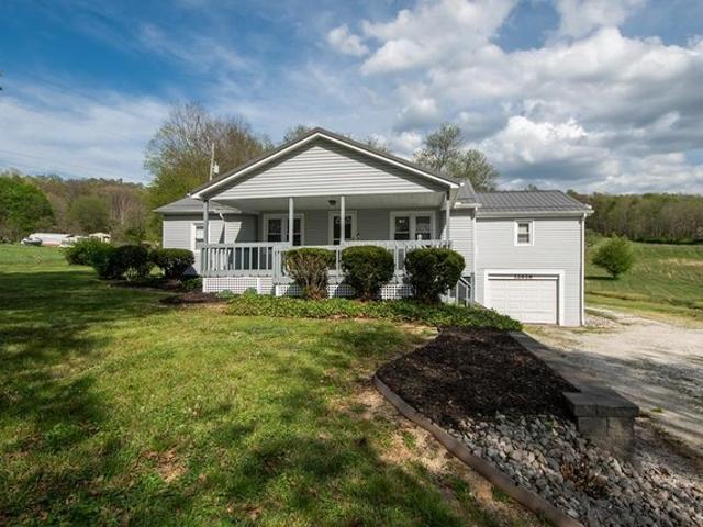 12626 State Route 335, Lucasville, OH 45648
