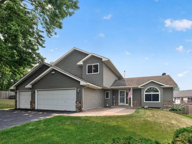 12628 Dutch Ct, Apple Valley, MN 55124