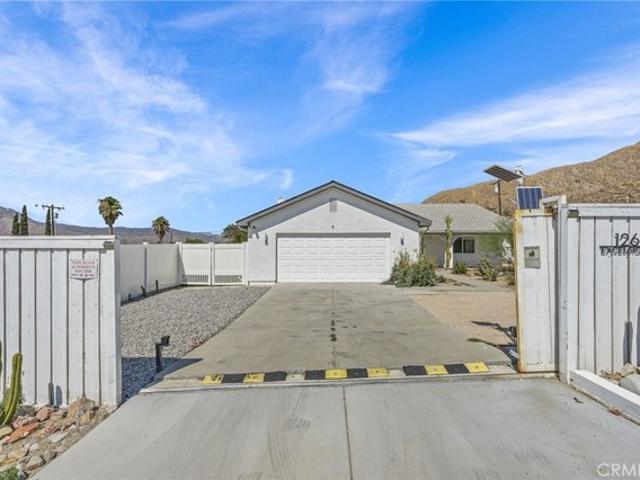 12628 Excelsior St, Whitewater, CA 92282