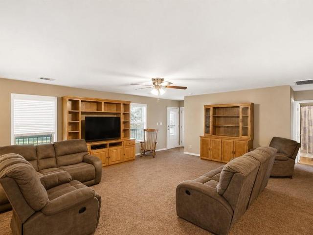 12628 N Tidwell Prairie Road