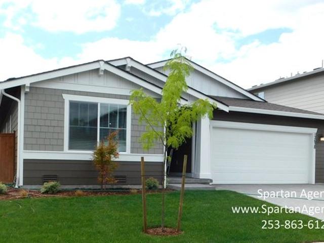 12628 rd Ave E, Bonney Lake, WA 98391