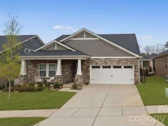 12629 Twilight Dr, Charlotte, NC 28227