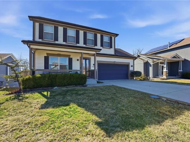 12629 Charlotte St, Kansas City, MO 64146 | MLS #2603 | Compass