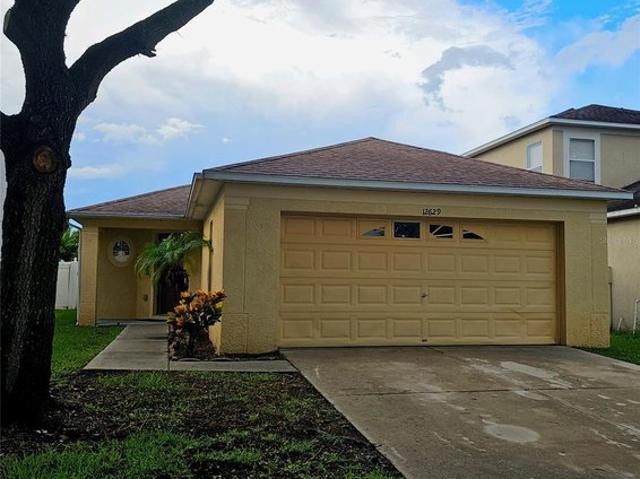 12629 Evington Point Dr, Riverview, FL 33579