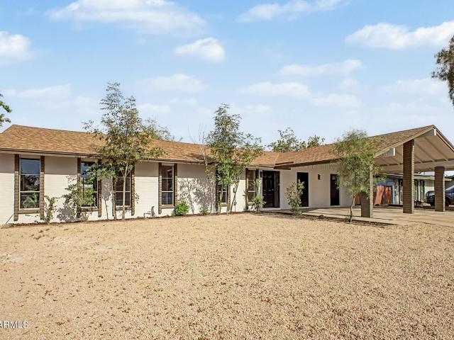 12629 N Rosewood Ave, Phoenix, AZ 85029 | MLS #7018 | Compass