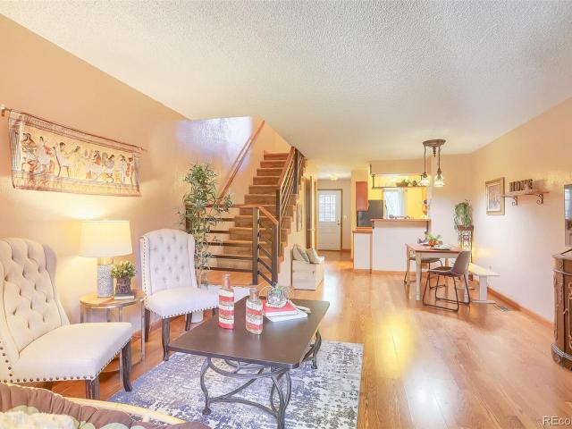 1262 Milo Circle # B