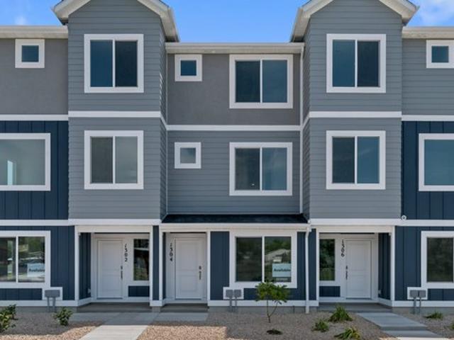 1262 N 275 E # 187, Harrisville, UT 84404