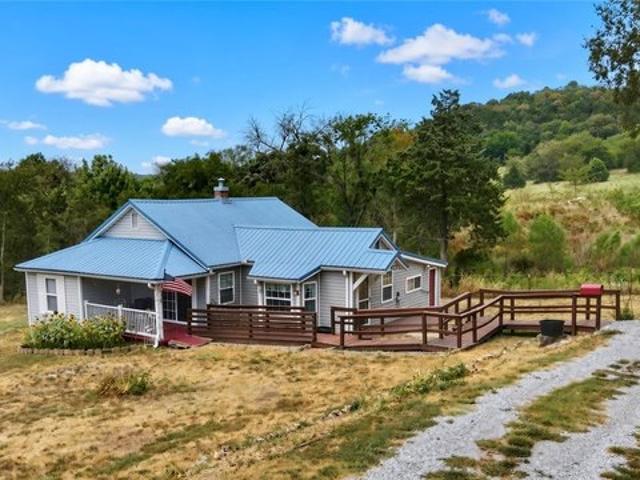 1262 N AR 59, Gravette, AR 72736