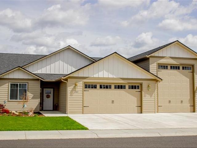 1262 N Park Ave, Deer Park, WA 99006