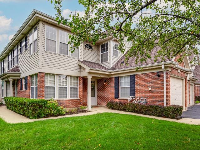 1262 N Wellington Court